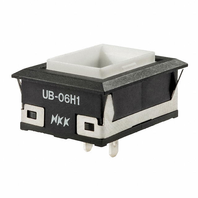 UB06KW015C NKK Switches | Optoelectronics | DigiKey